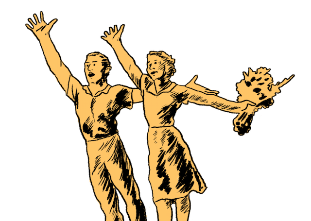 LPS Monas Half Marathon 2024